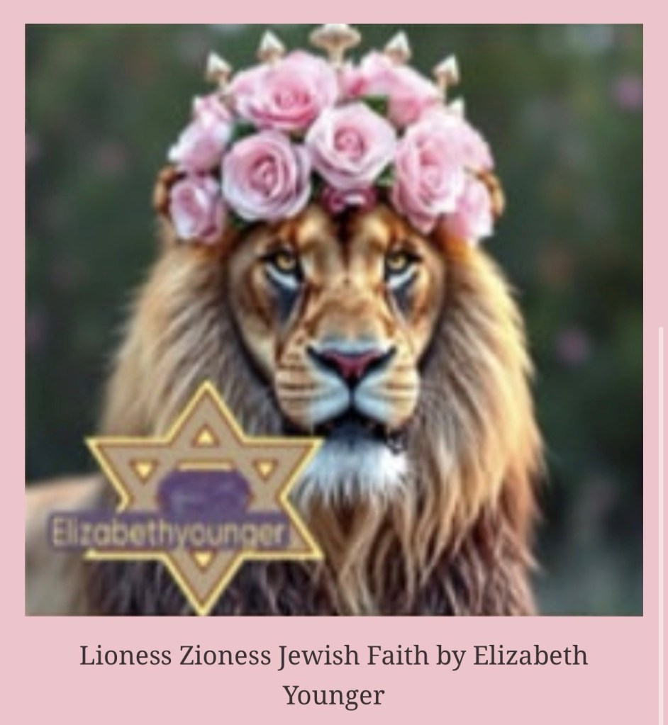 Jewish bonding designs – Jewish Taylor, Monroe, Frank